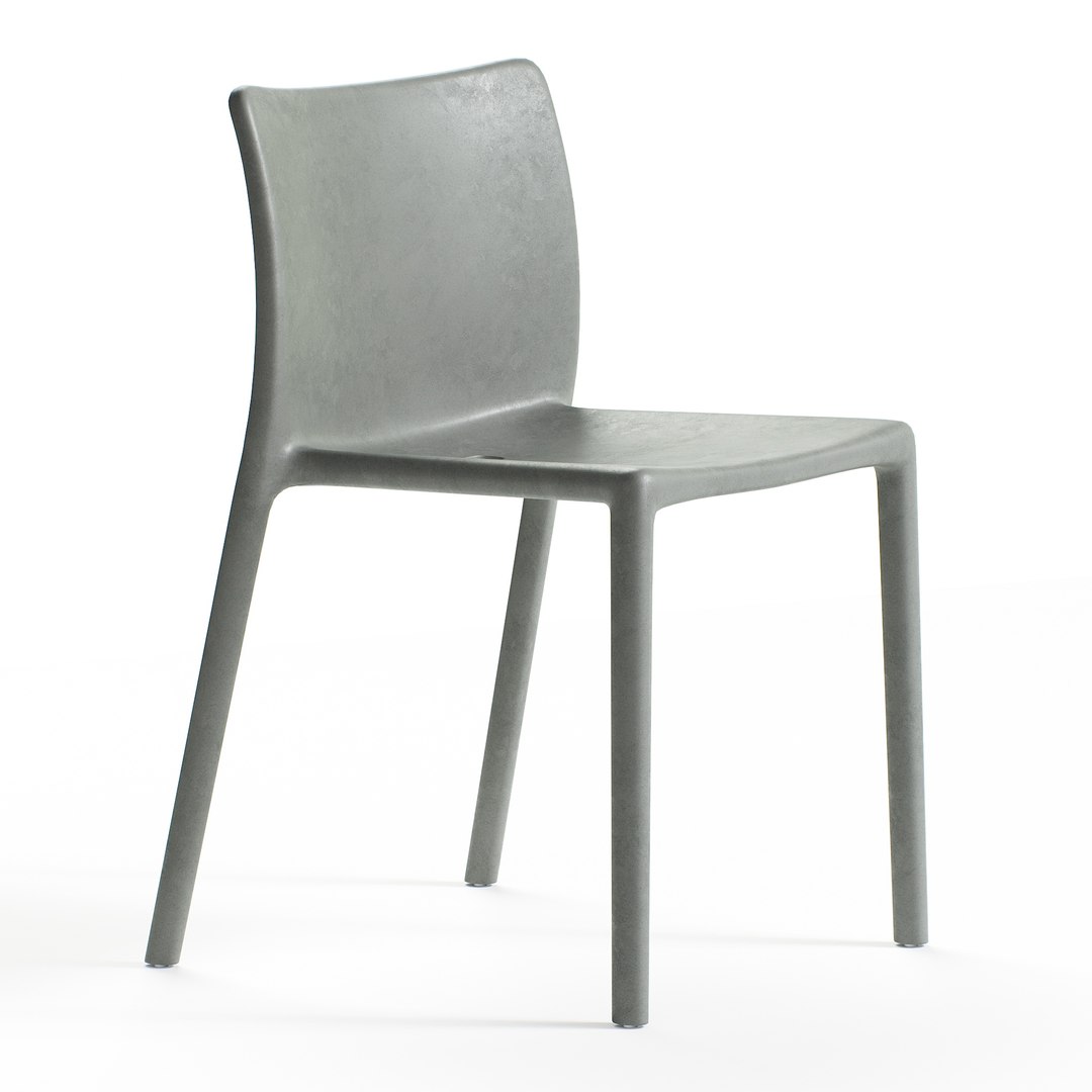 3D Magis RE Air Chair - TurboSquid 2195898