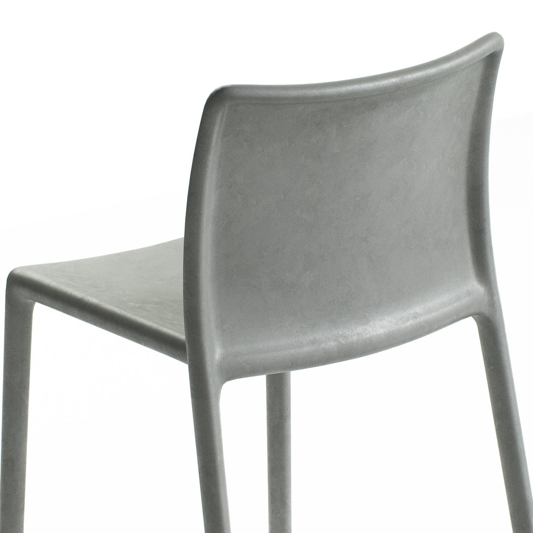 3D Magis RE Air Chair - TurboSquid 2195898