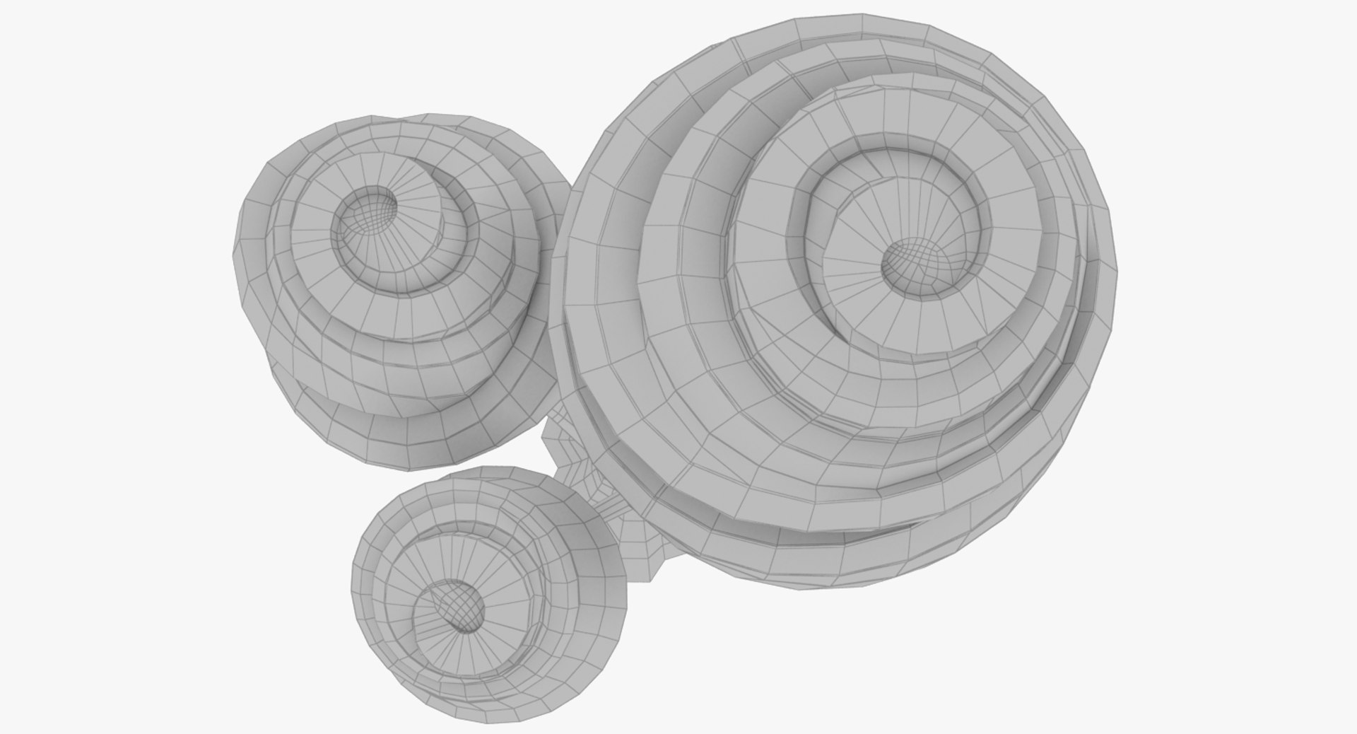 3D Stylized Tree Model - TurboSquid 1189116