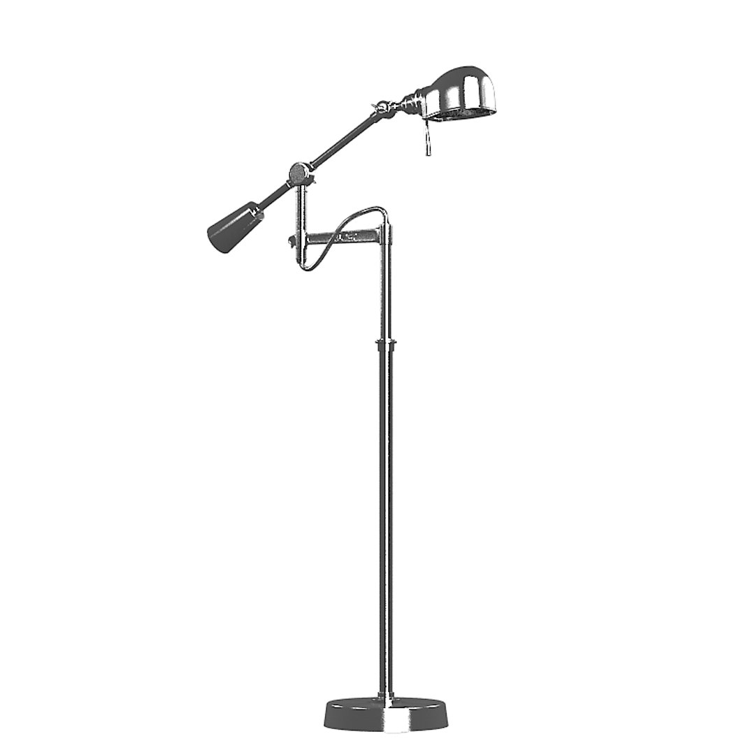 Ralph Lauren Bloom 3d Model