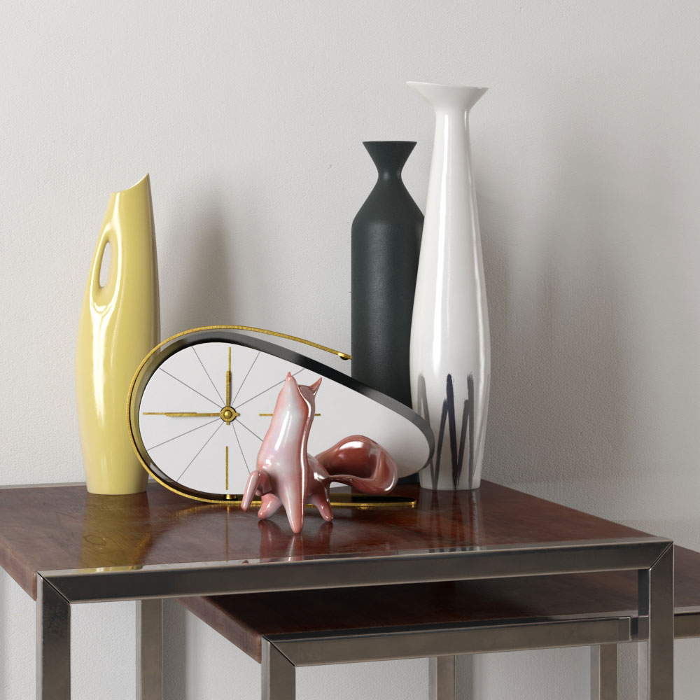 3d archmodels vol 139