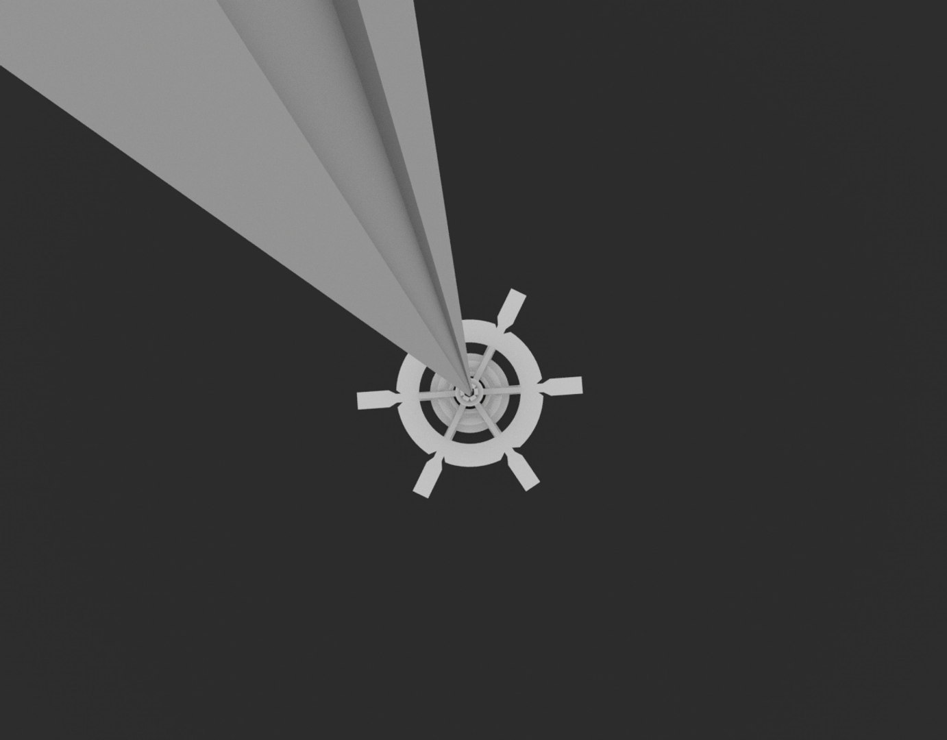 International Space Elevator Model - TurboSquid 1470218