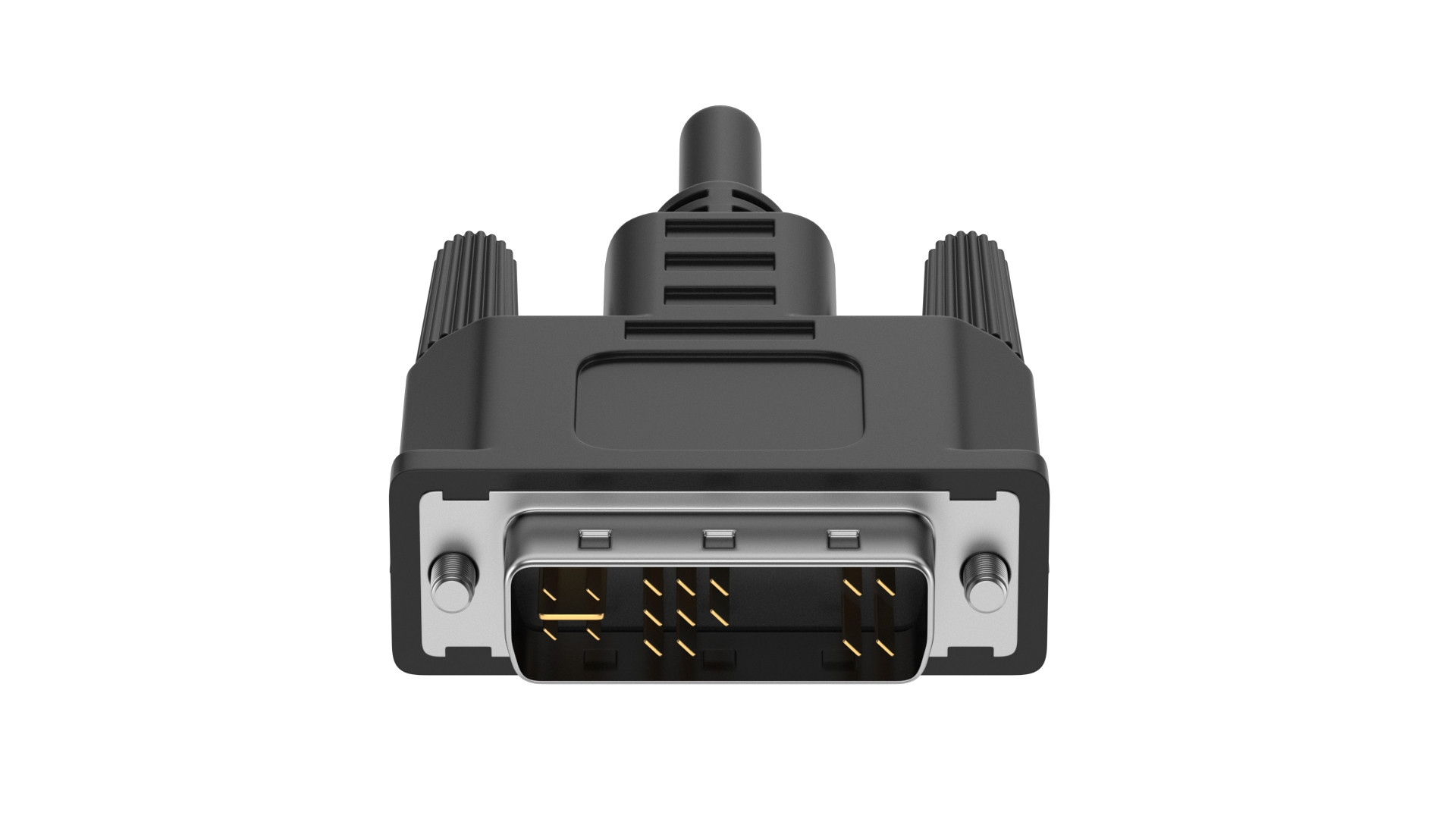 3D Connectors Visual Model - TurboSquid 1641598