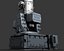 3d Model Searam Ciws