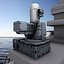 3d Model Searam Ciws