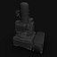 3d Model Searam Ciws