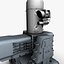 3d Model Searam Ciws