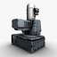 3d Model Searam Ciws