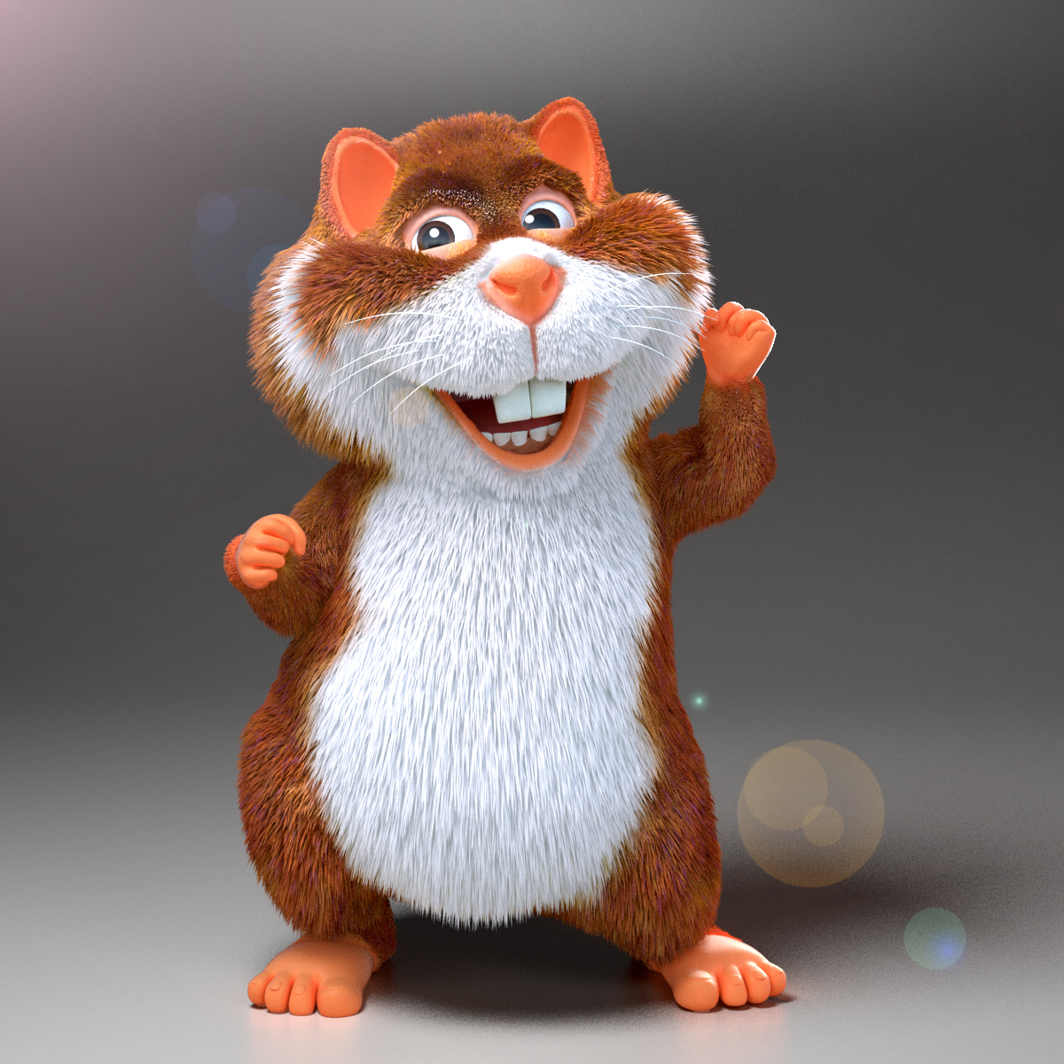 fur ma