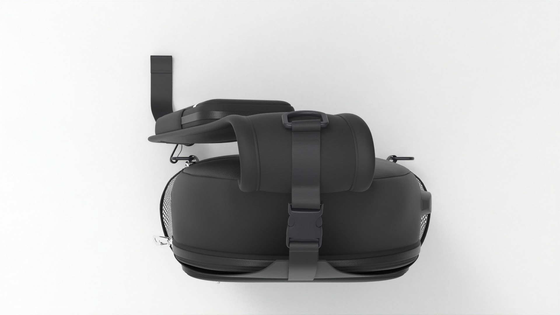 Free 3D Backpack Model Game Ready 011 - TurboSquid 2441546