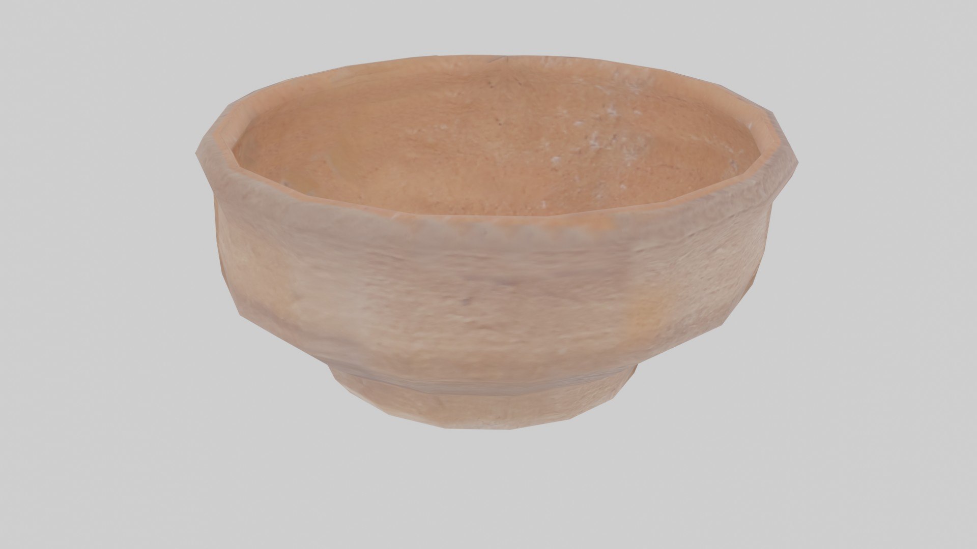 Diwali Lamp Diya 3D Model - TurboSquid 2149781