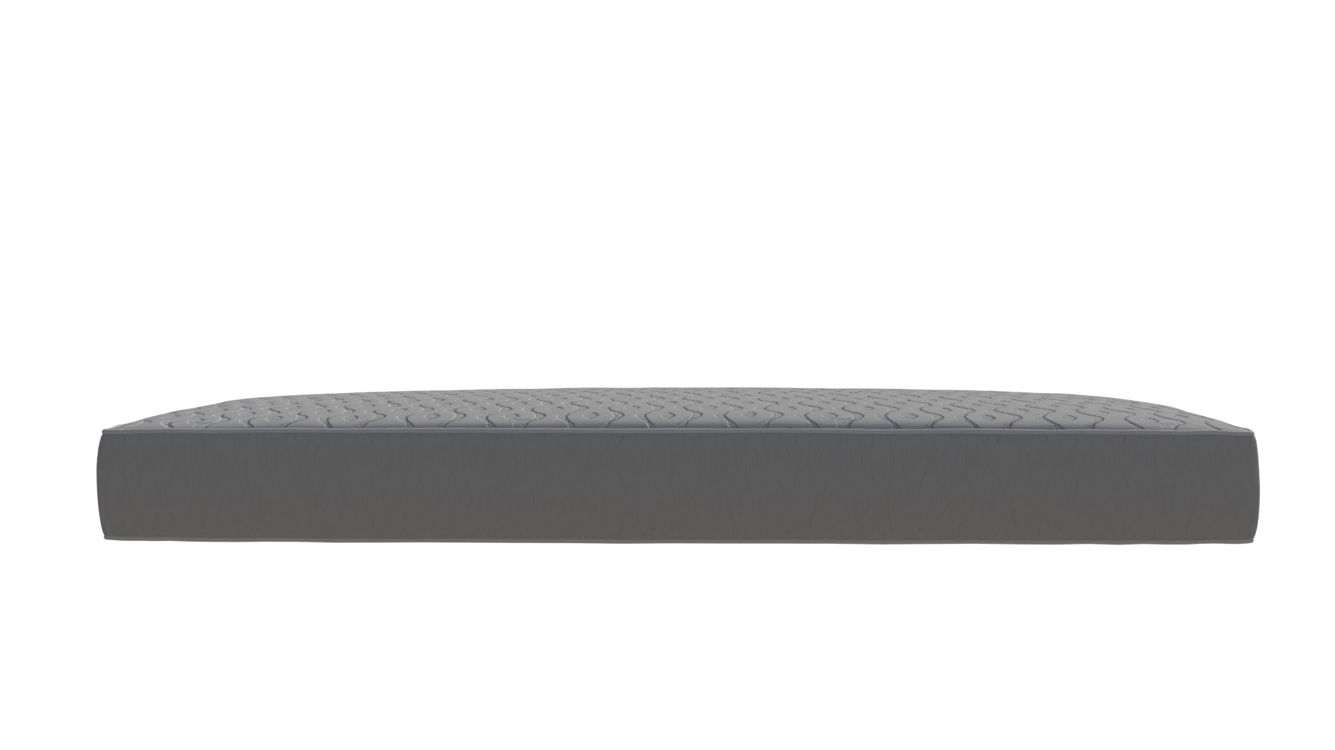 3D Basic mattress model - TurboSquid 2174963