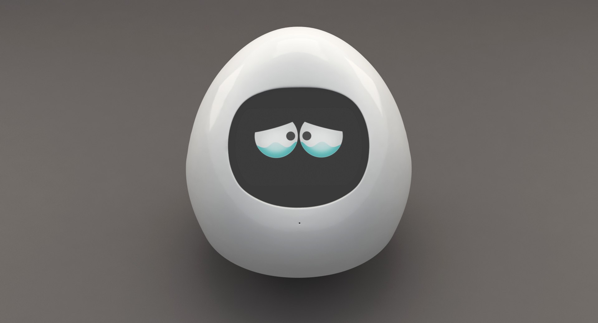 3D Model Tapia Home Robot - TurboSquid 1385561