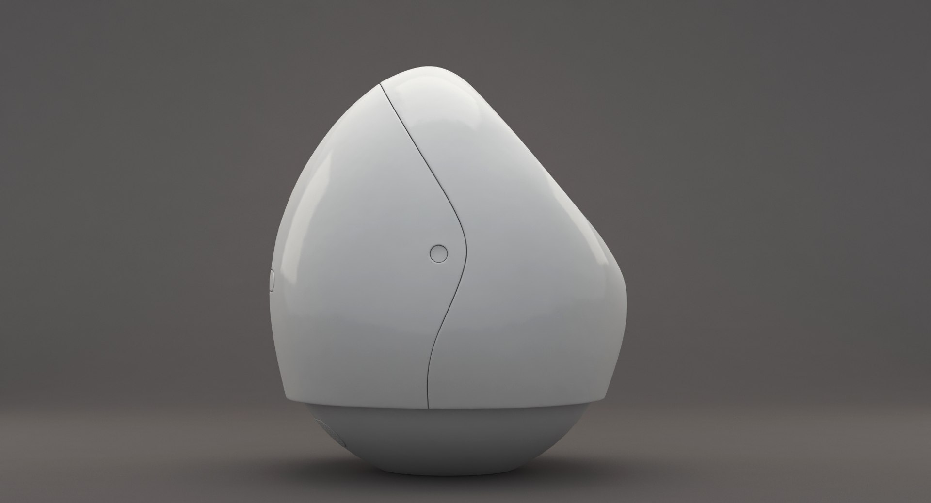 3D Model Tapia Home Robot - TurboSquid 1385561