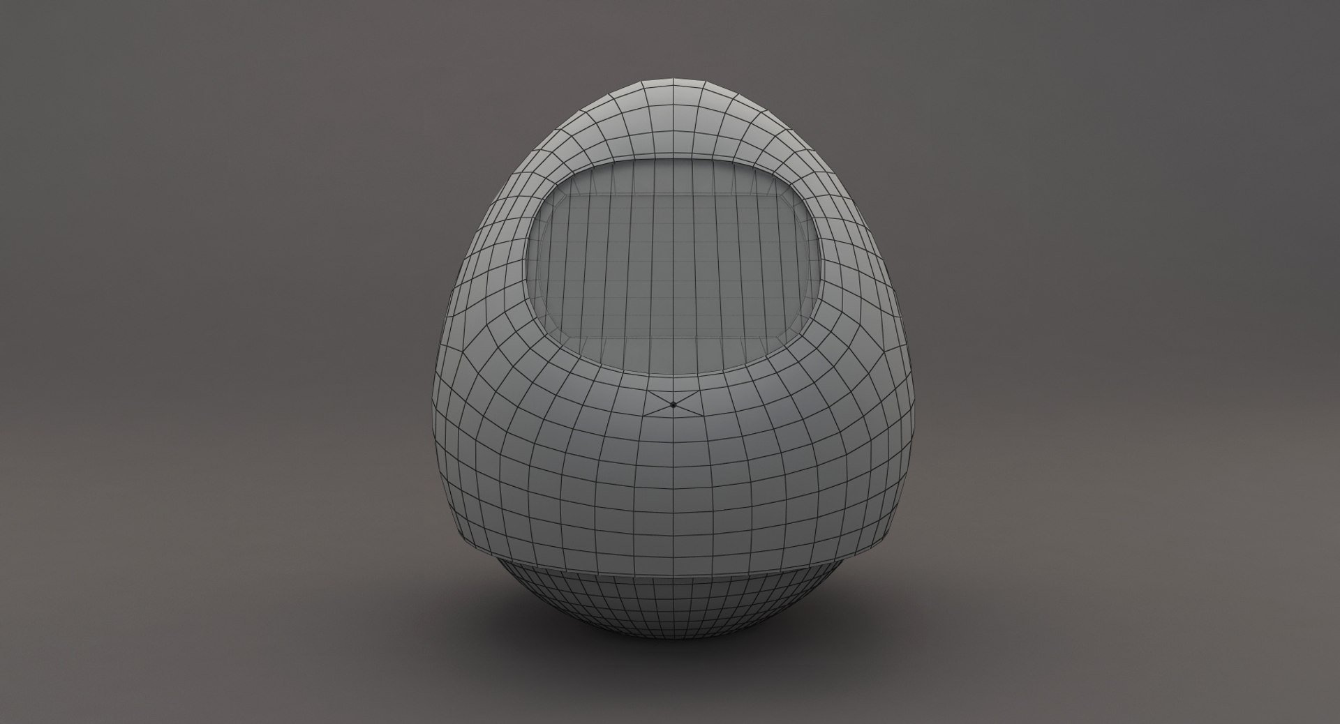 3D Model Tapia Home Robot - TurboSquid 1385561