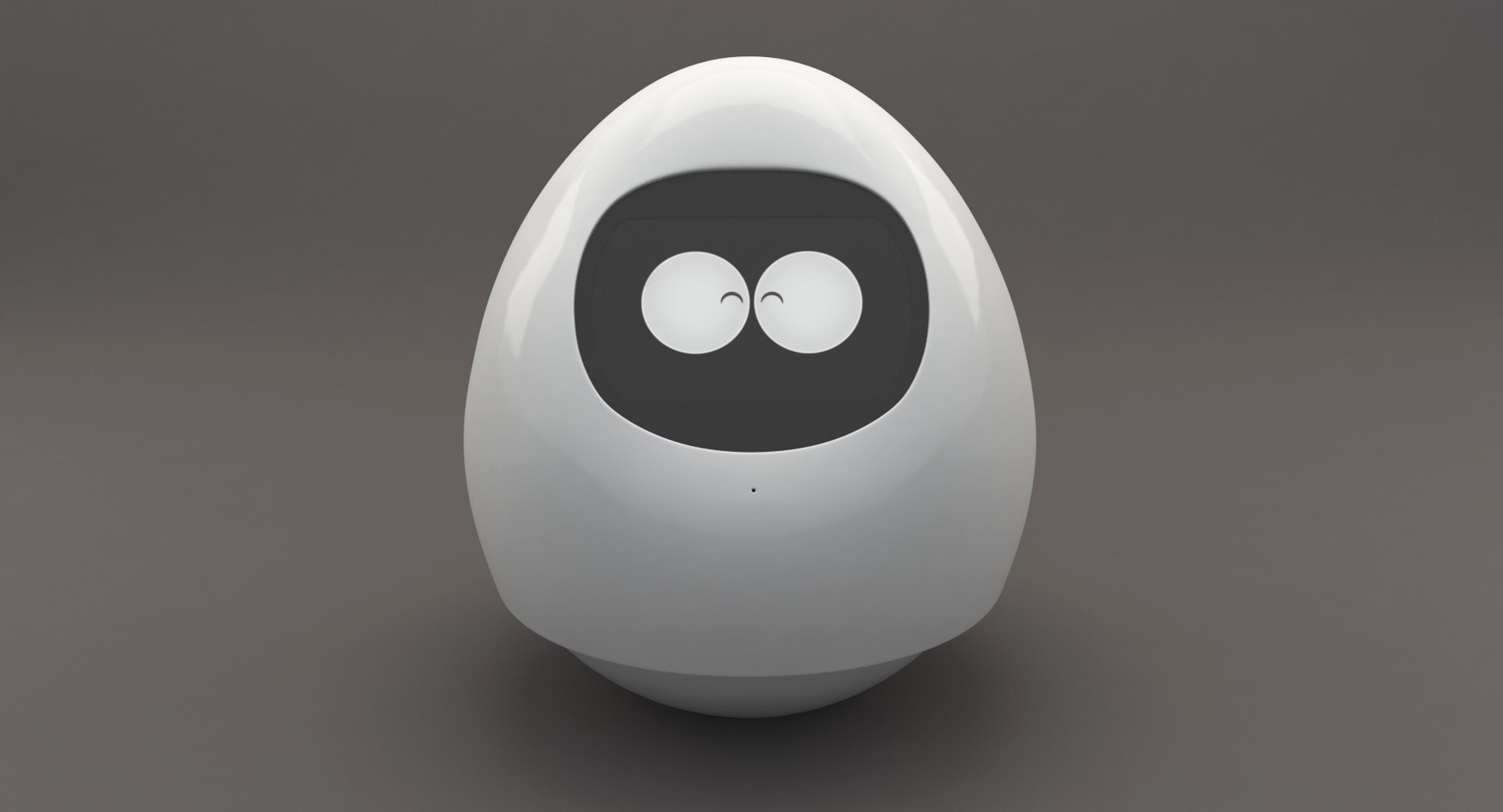 3D Model Tapia Home Robot - TurboSquid 1385561