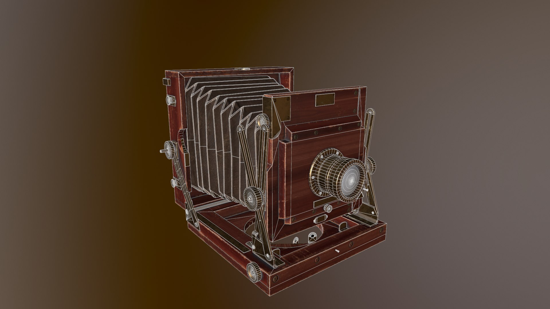 Pbr 3D Model - TurboSquid 1512495