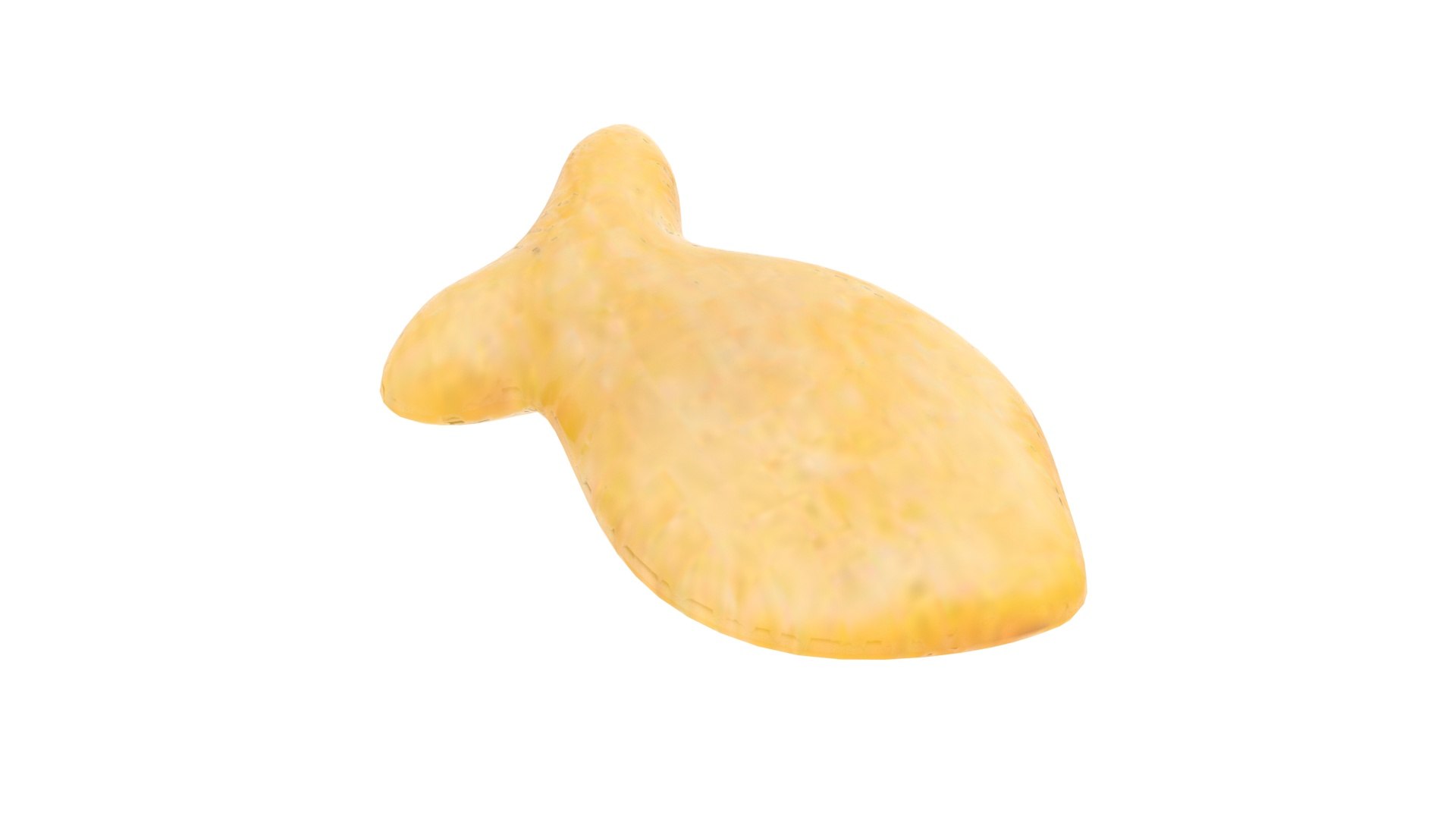 Fish Cracker Model - TurboSquid 1891685