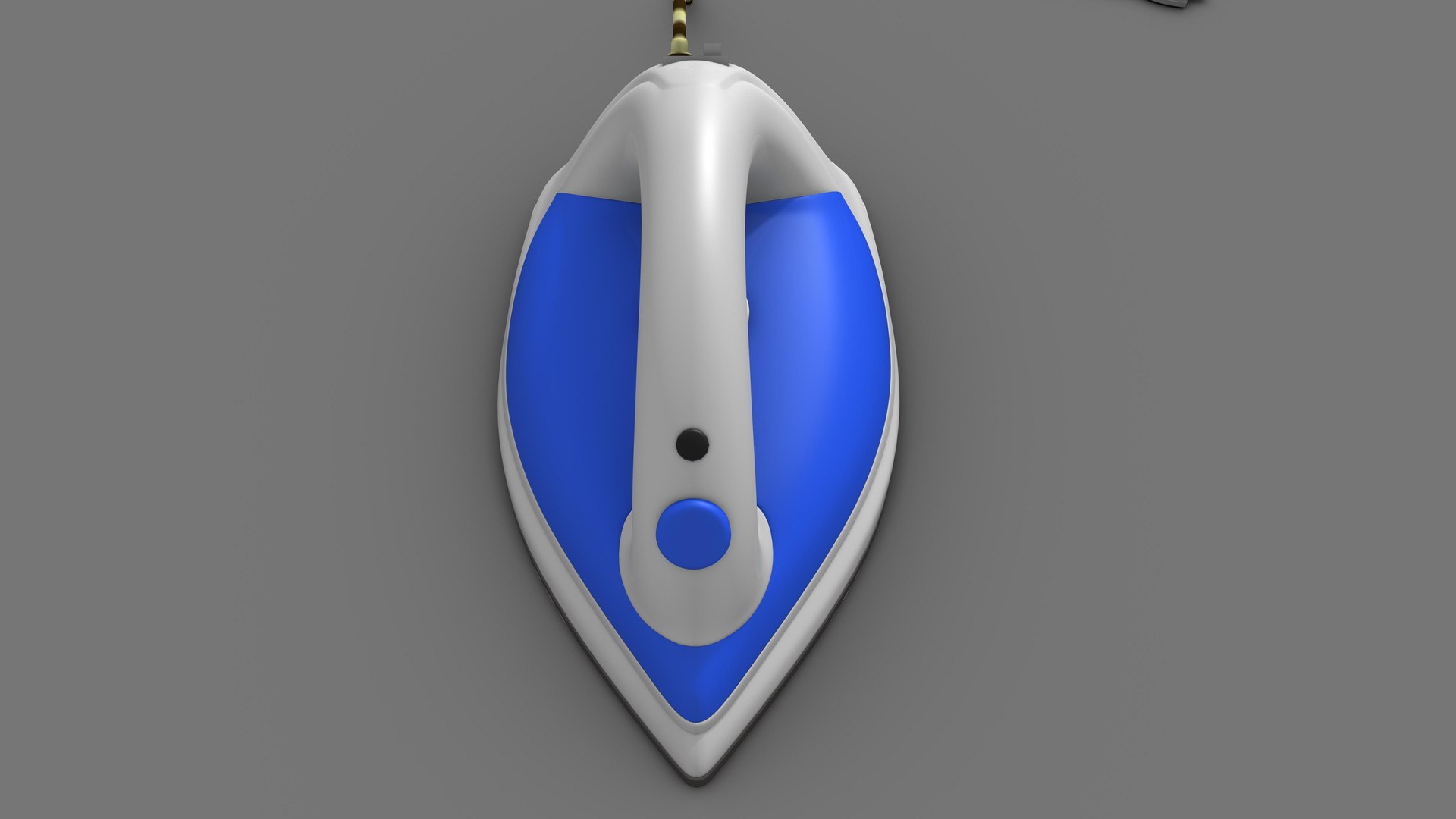 IronBox 3D Model - TurboSquid 1789547