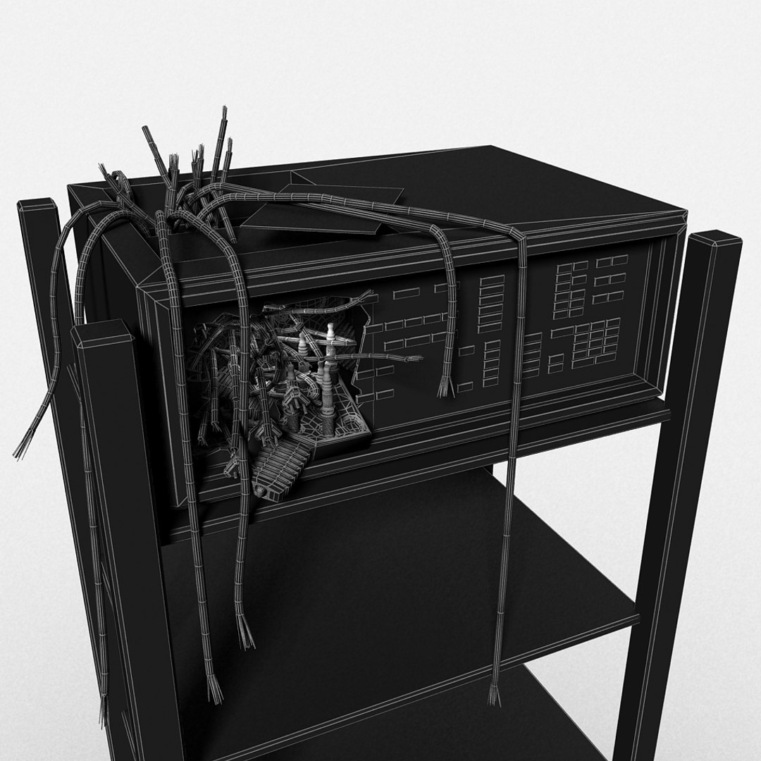 Medical Science Device Max