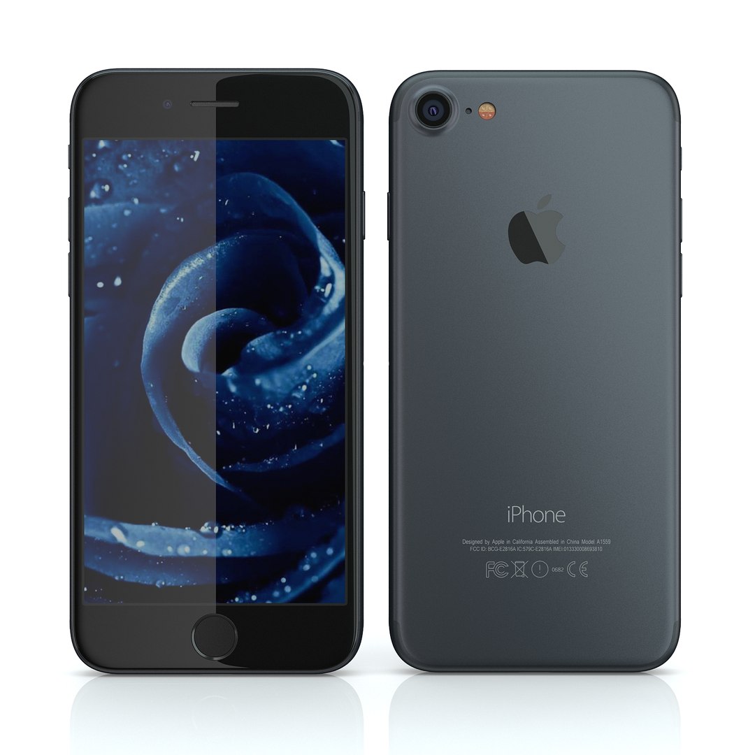 3d pro controller iphone 7 model