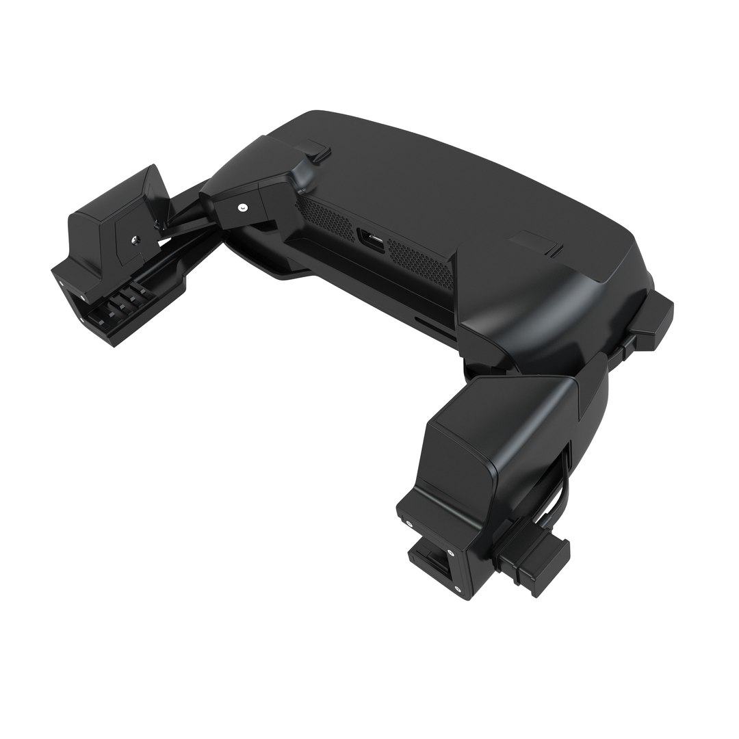 3d pro controller iphone 7 model