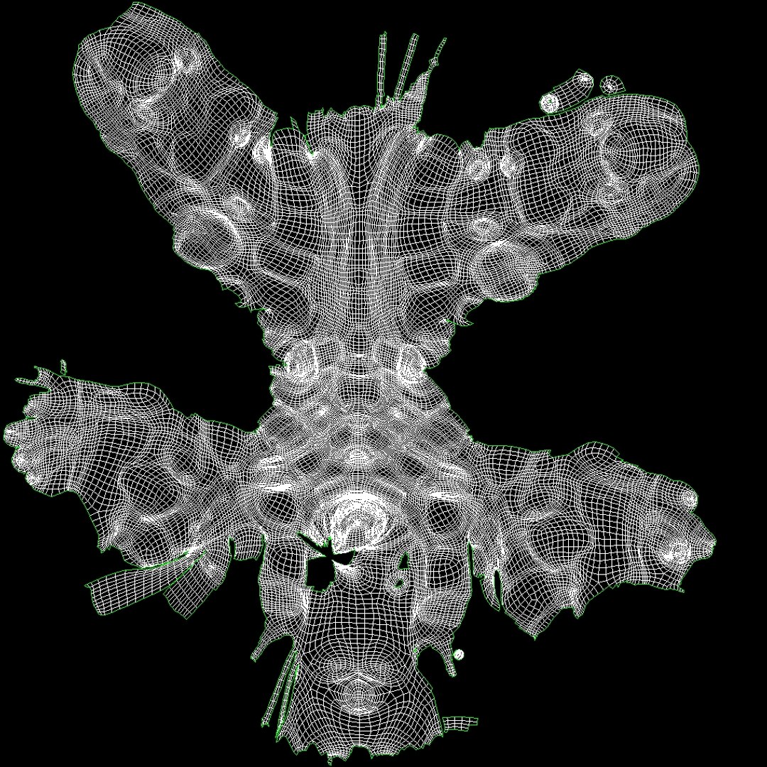 BATTLE BOT BRIGADE 3D - TurboSquid 2461680