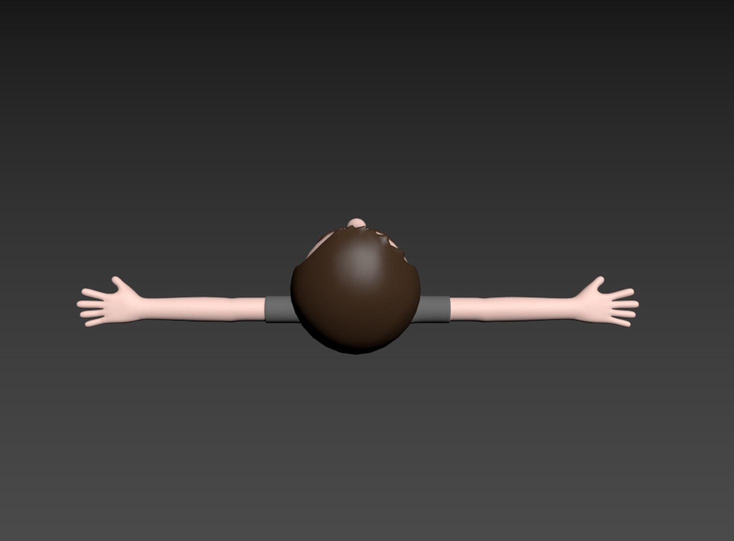 3D man character - TurboSquid 1609724