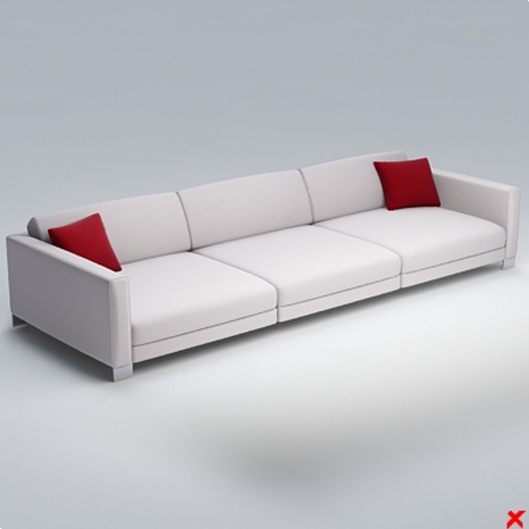 maya sofa