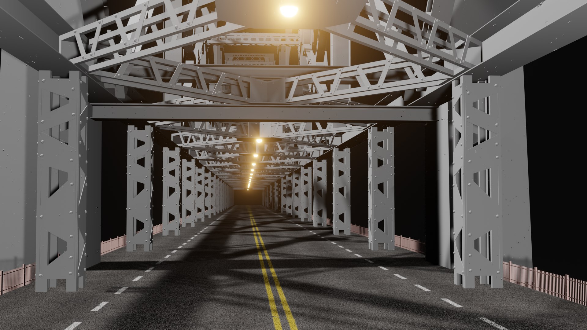 3D Howrah Bridge India Kolkata Model - TurboSquid 1731488