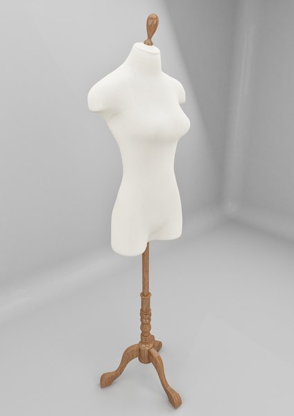 3D Dummy Models | TurboSquid