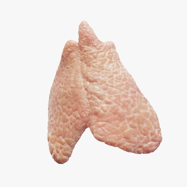 modelo 3d Timo humano - TurboSquid 2188588