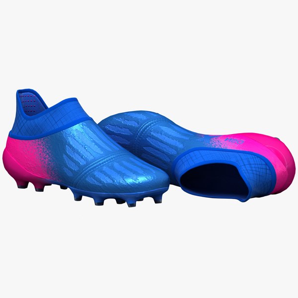 Cleats 3D Models for Download | TurboSquid