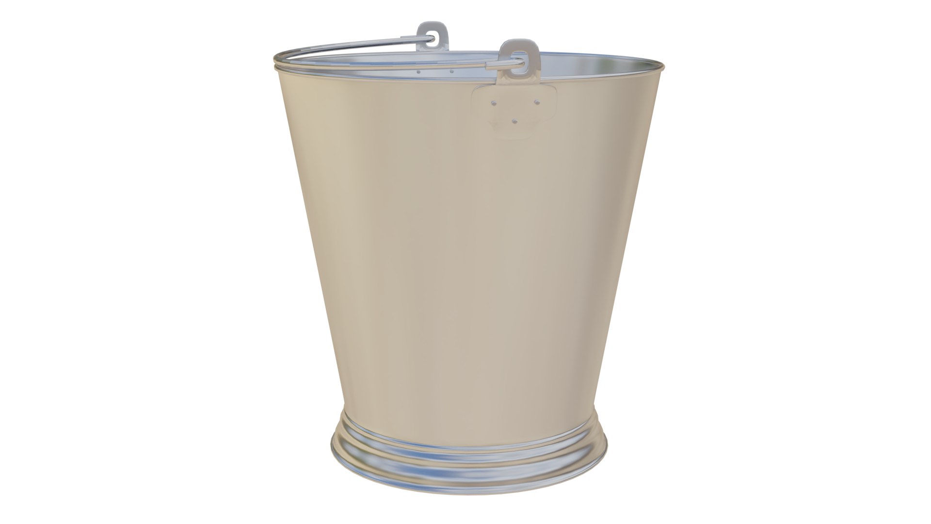 3D Pail Model - TurboSquid 1960398