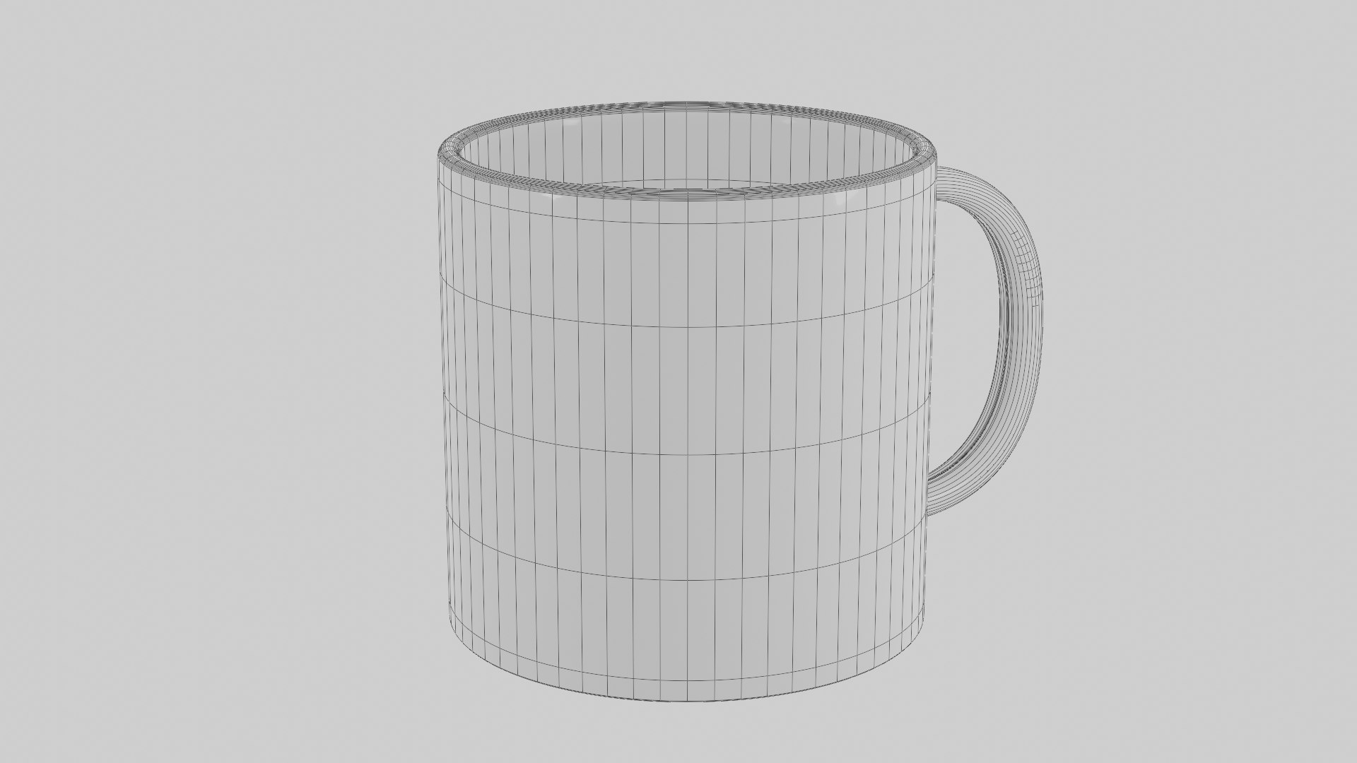 Free Free Mug 3D - TurboSquid 2157197
