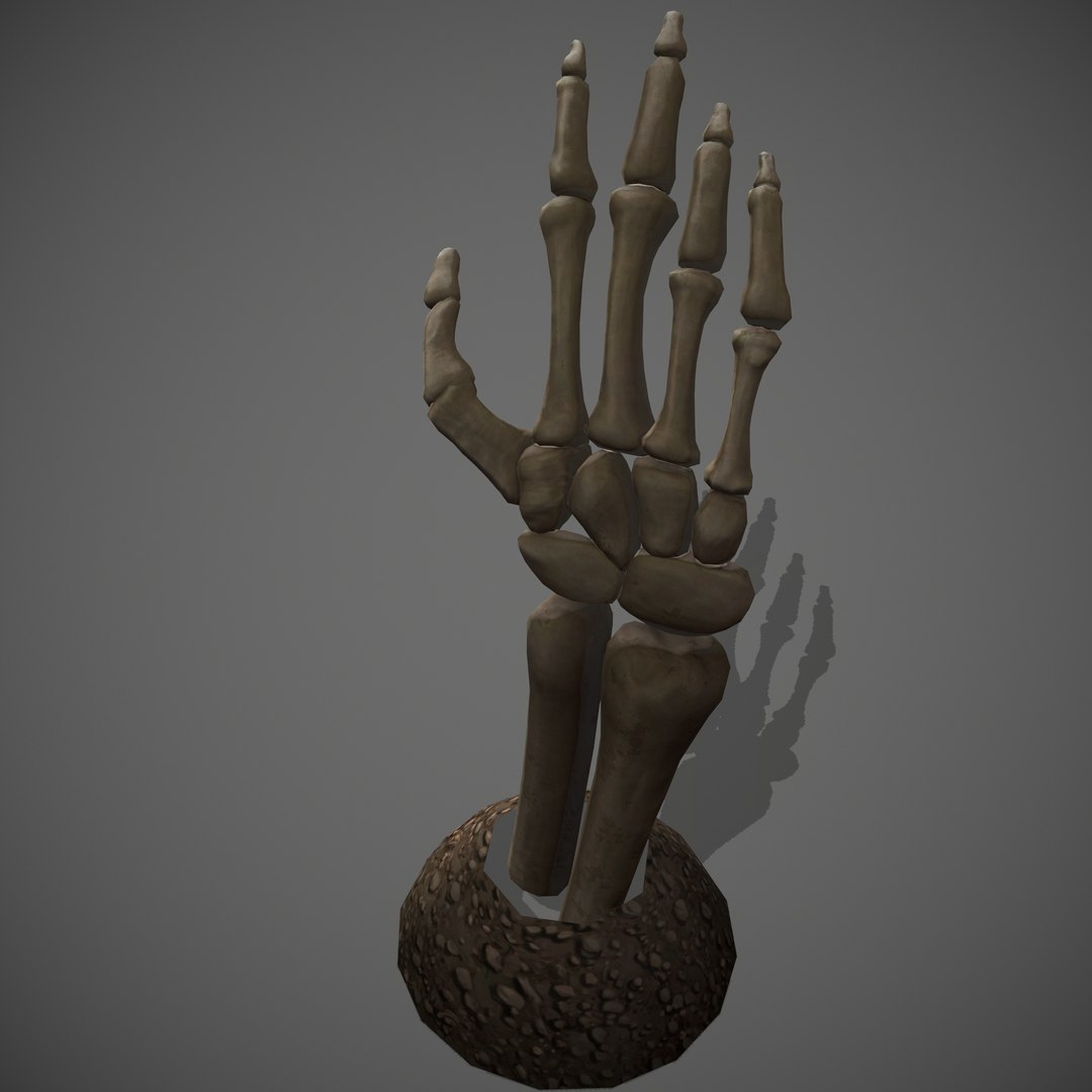 Stylized asset 3D model - TurboSquid 1335774