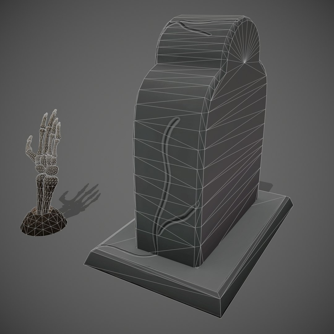 Stylized asset 3D model - TurboSquid 1335774