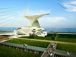 Museum SketchUp Models for Download | TurboSquid