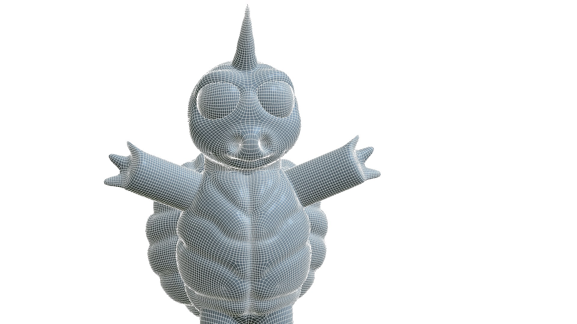 3D Unicorn Turtle - TurboSquid 2215972