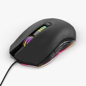 Computer Mouse Blender Models for Download | TurboSquid