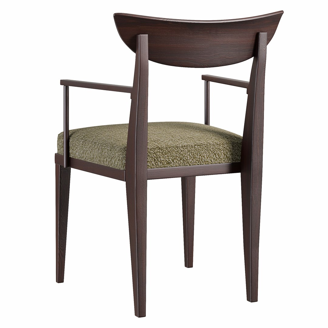 LAZLO BRIDGE DESIGN PIERRE DUBOI 3D Model - TurboSquid 1940341