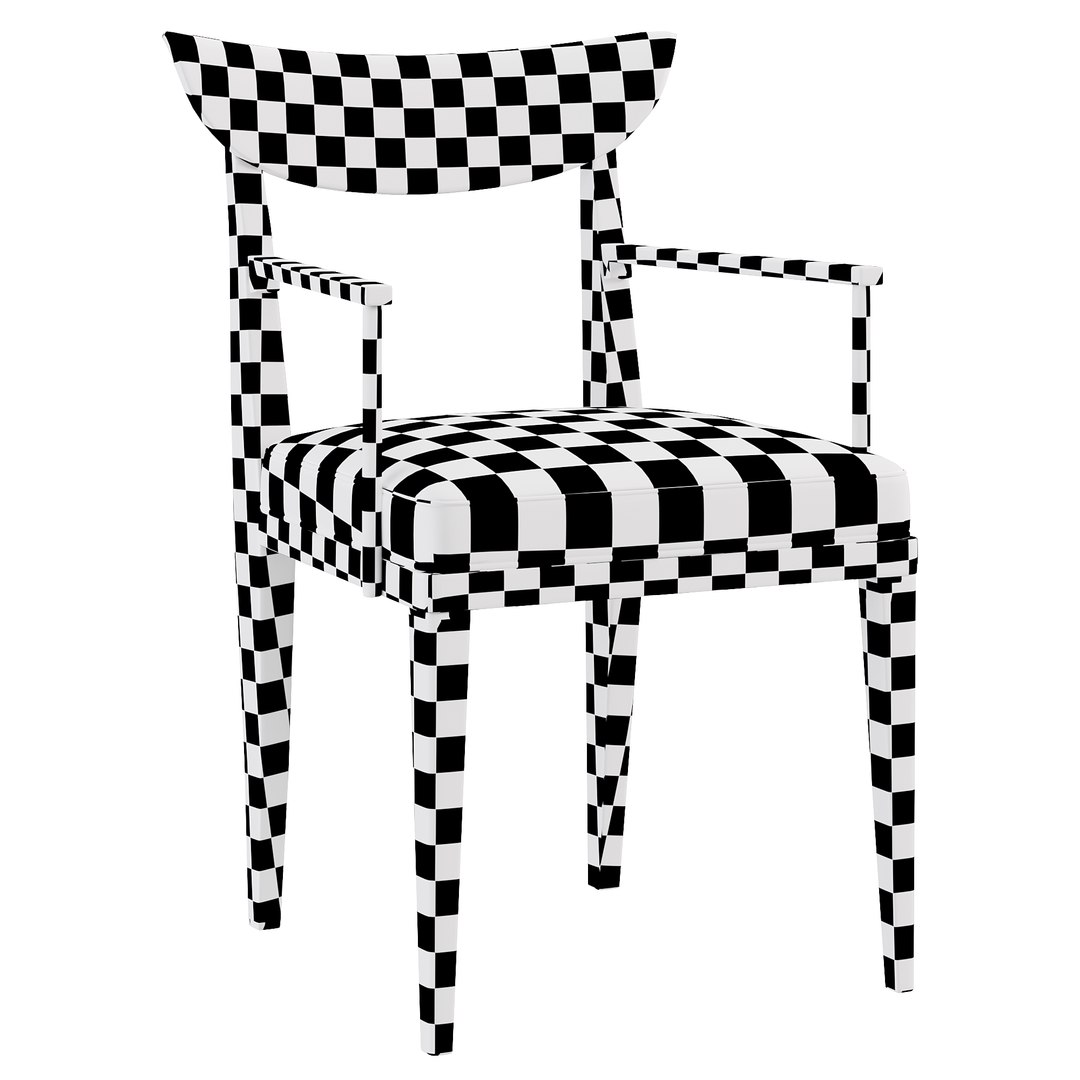 LAZLO BRIDGE DESIGN PIERRE DUBOI 3D Model - TurboSquid 1940341