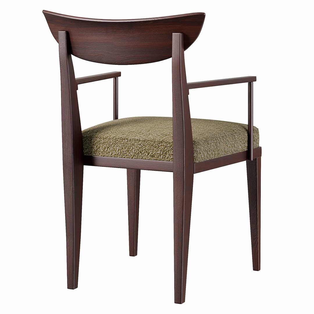 LAZLO BRIDGE DESIGN PIERRE DUBOI 3D Model - TurboSquid 1940341