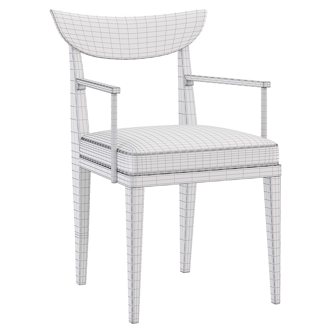 LAZLO BRIDGE DESIGN PIERRE DUBOI 3D Model - TurboSquid 1940341