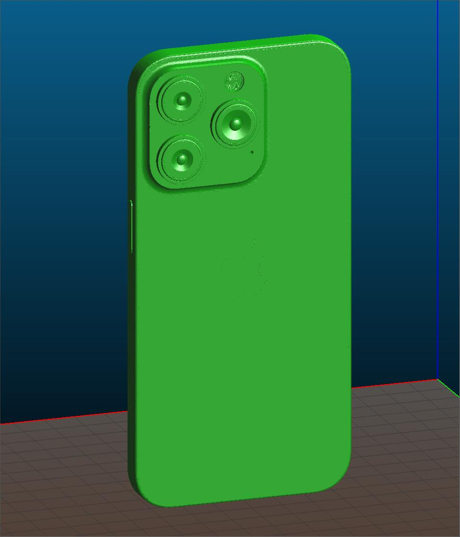 Apple iPhone 14 Pro v1 3D model - TurboSquid 1908948