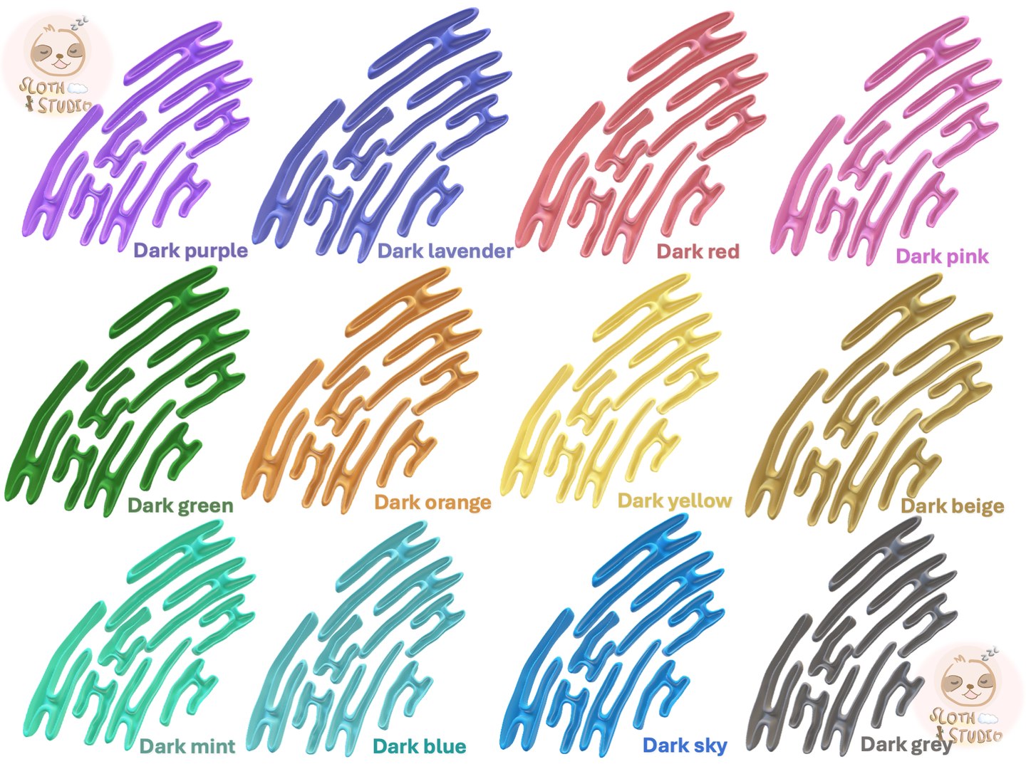 Free 3D Model Smooth Endoplasmic Reticulum - TurboSquid 2265628