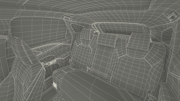 レクサス RX 350 2023 高級 SUV ホワイト3Dモデル - TurboSquid 2040952