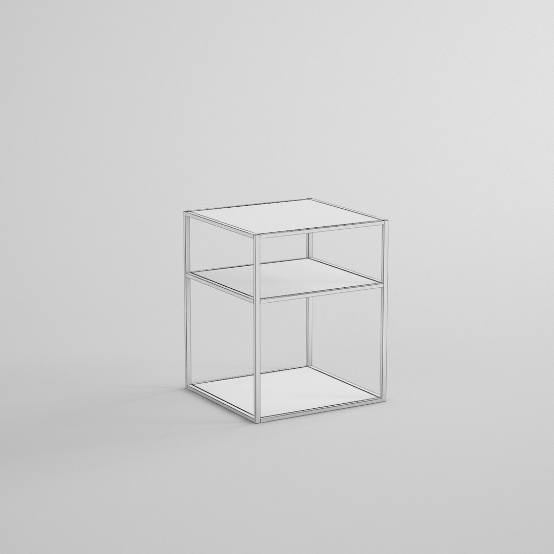 3D Table - TurboSquid 1386763