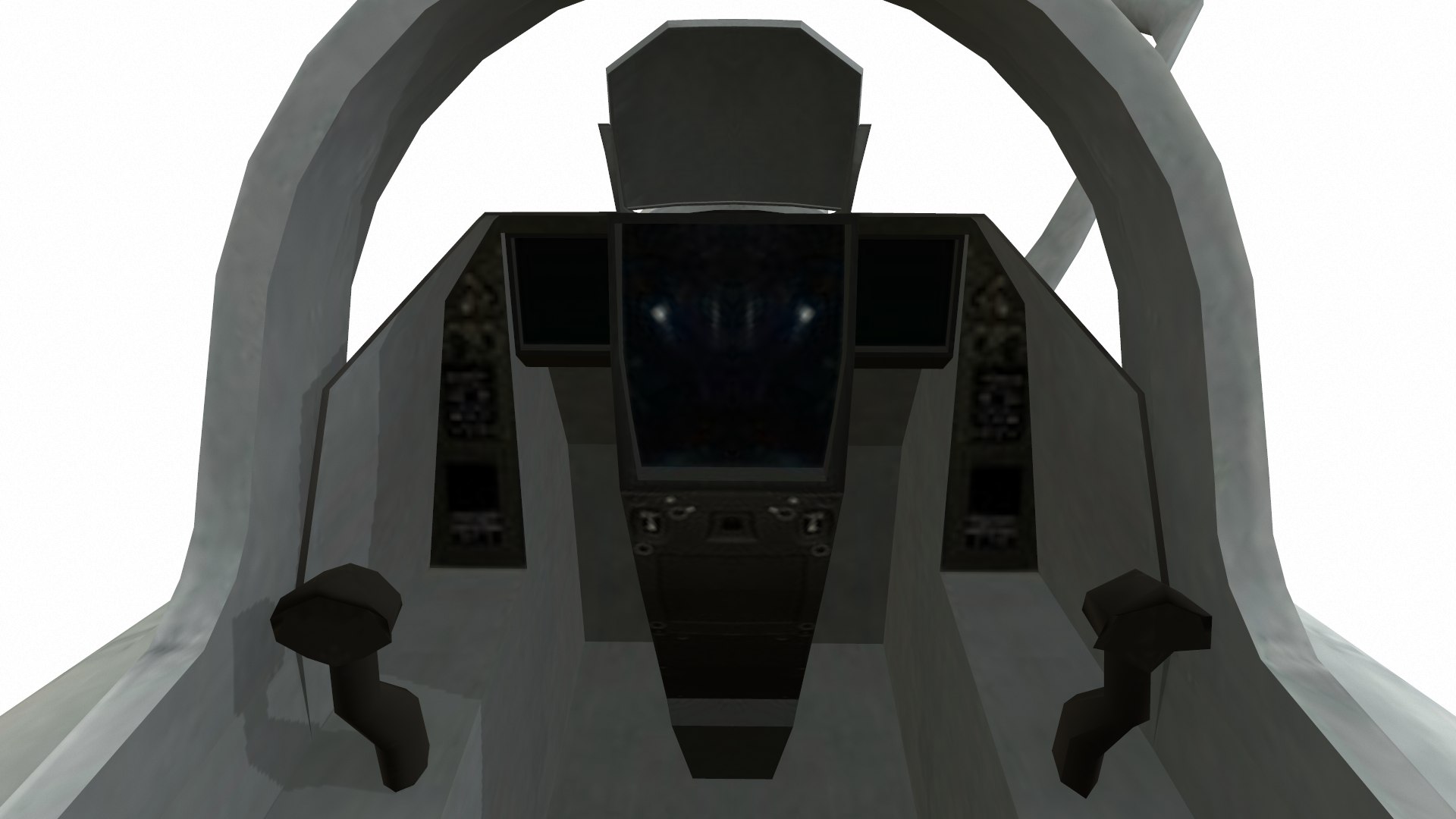 Rafale Fighter 3D Model - TurboSquid 1605112