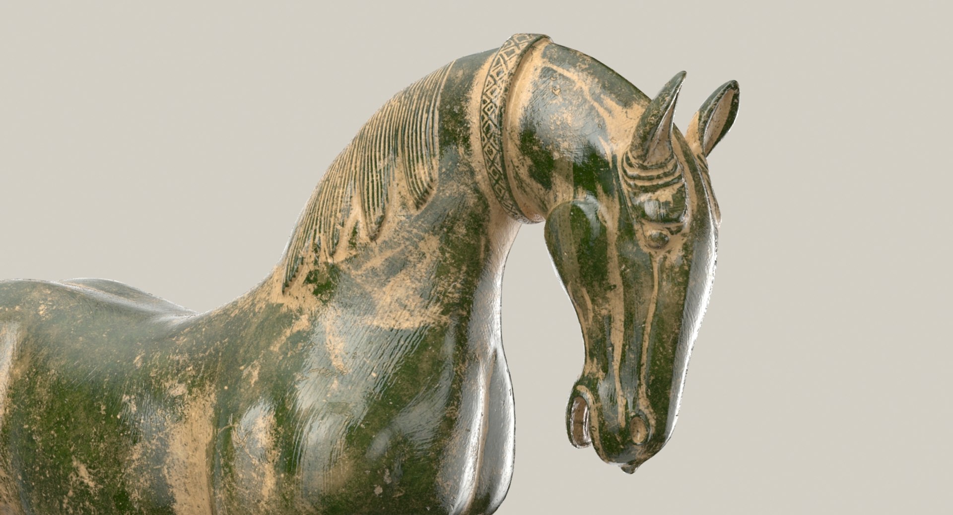 3D Classical-objet-d Art-02 - TurboSquid 1294415